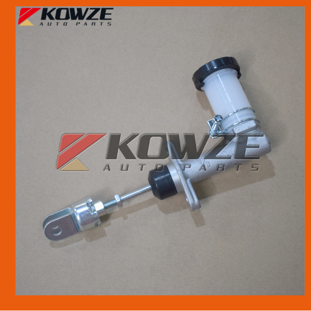 Koppelingshoofdcilinder Voor Mitsubishi Triton L20... – Grandado