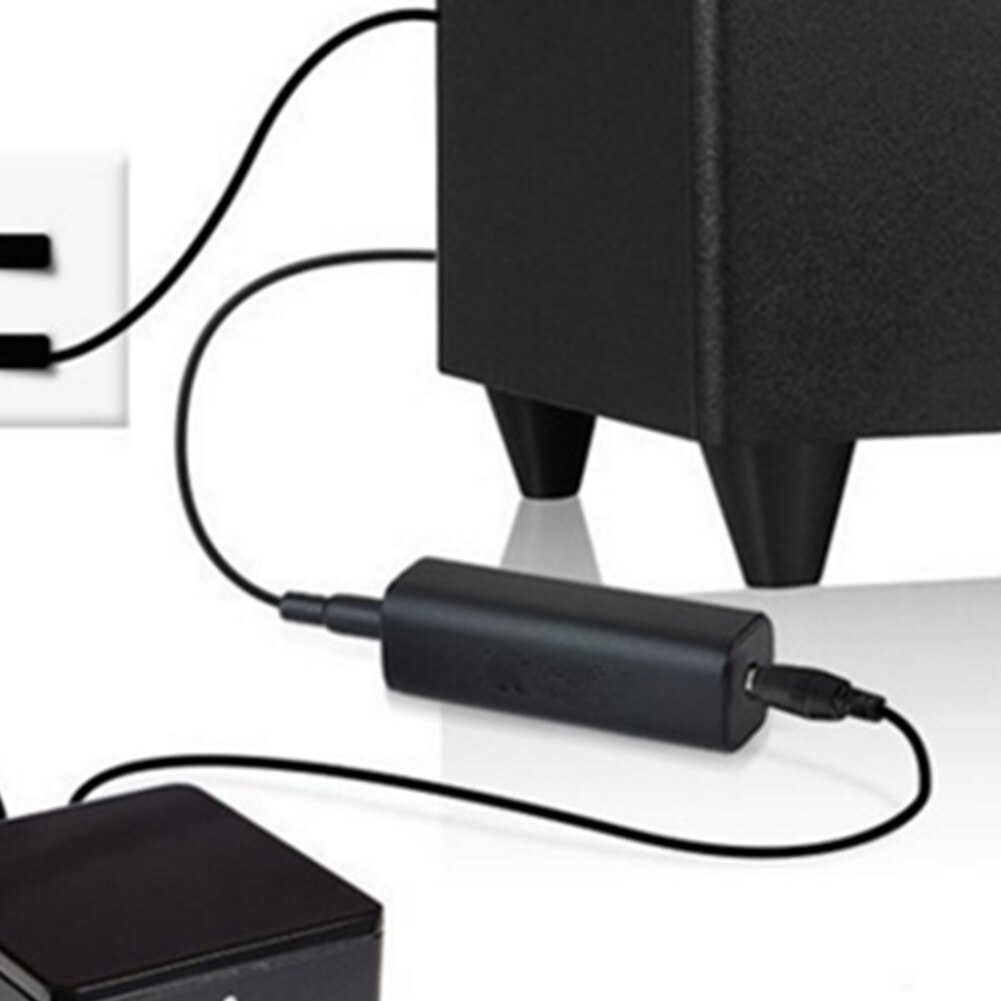 Audio Cable Car Ground Loop Anti-interference Port... – Grandado