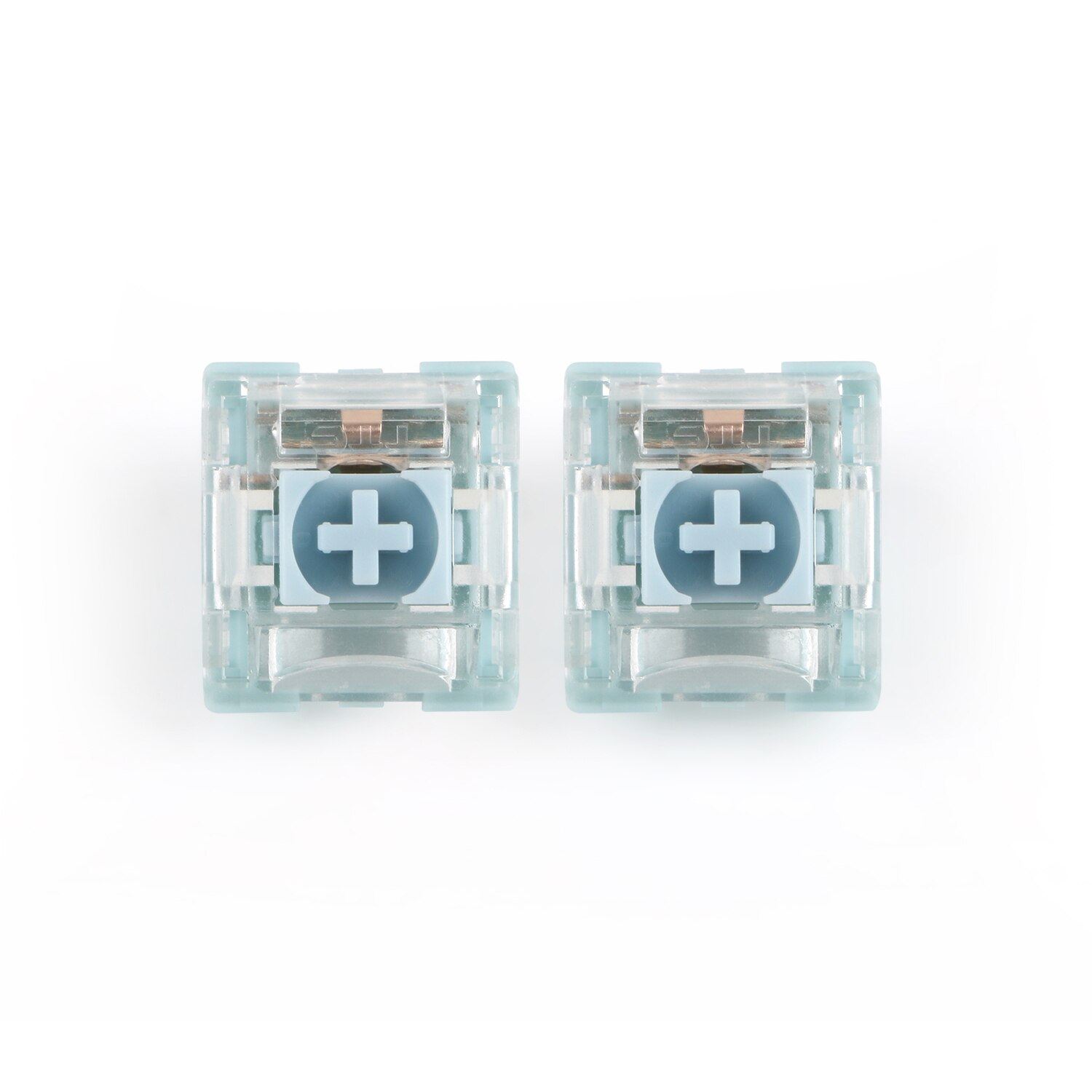 TTC Bluish White 42g 3 Pins Switch Tactile Switche... – Vicedeal