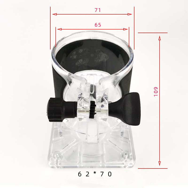 Cirkel Snijden Jig Voor Makita Elektrische Hand Tr... – Vicedeal