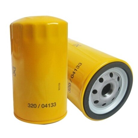 1 pc Oil Filter for JCB 320/04133A 320/04134 320/0... – Grandado