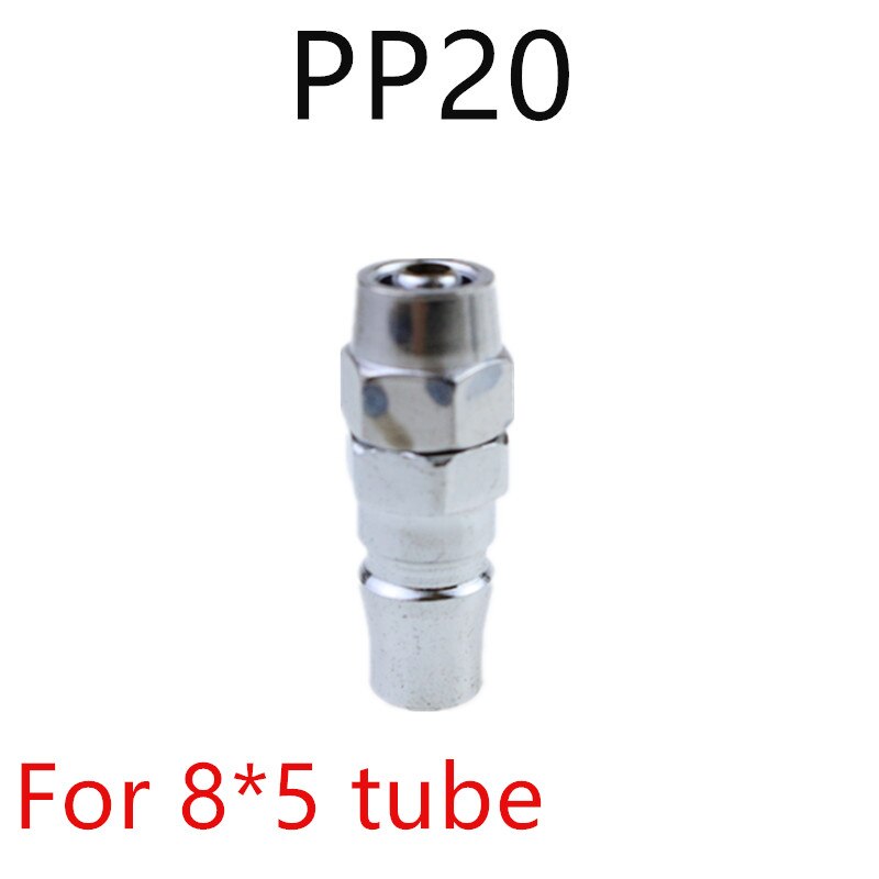 Pneumatic fitting C type Quick connector High pres... – Vicedeal