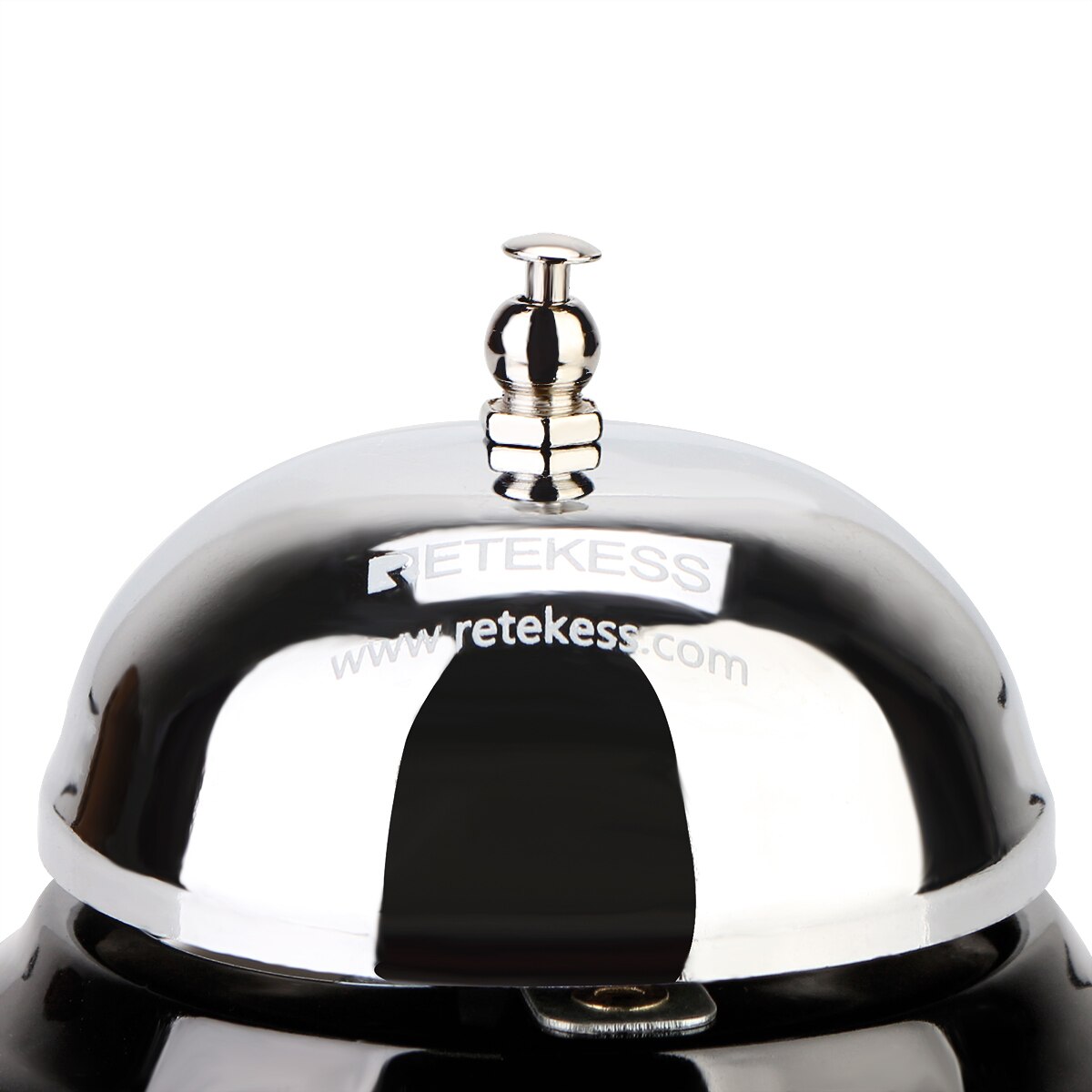RETEKESS TD011 3.22 inch Call Bell Restaurant Serv... – Grandado