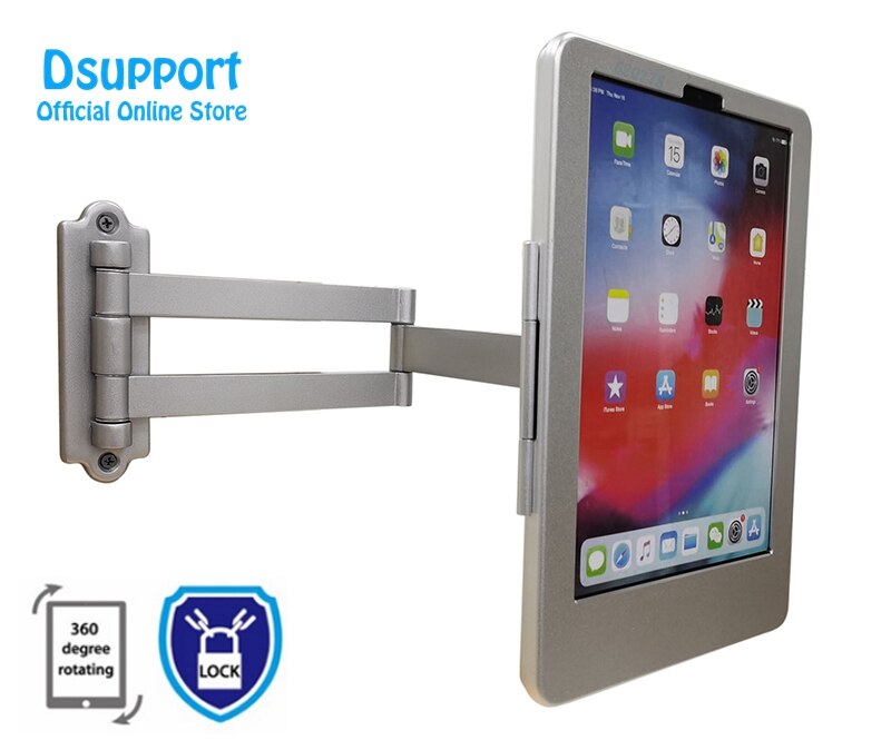 Aluminum Alloy Anti Theft Display Stand with secur... – Grandado