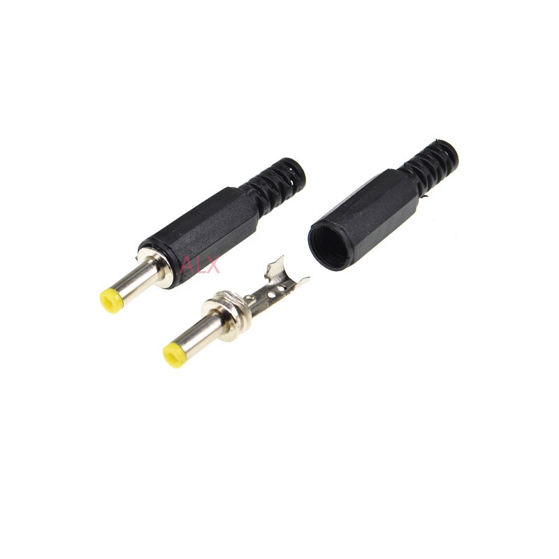 10PCS 4.0*1,7 MM DC Power Stecker für Jack STECKER... – Vicedeal