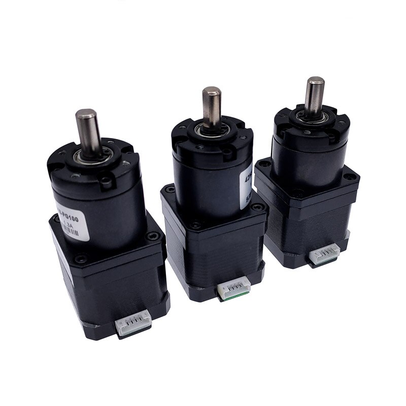 NEMA17 42BYG stepper motor 40mm body length with 5... – Grandado