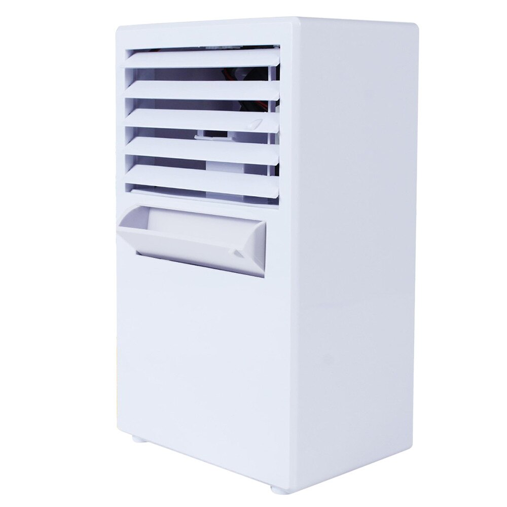 Portable Air Conditioner Fan Mini Evaporative Air ... – Vicedeal