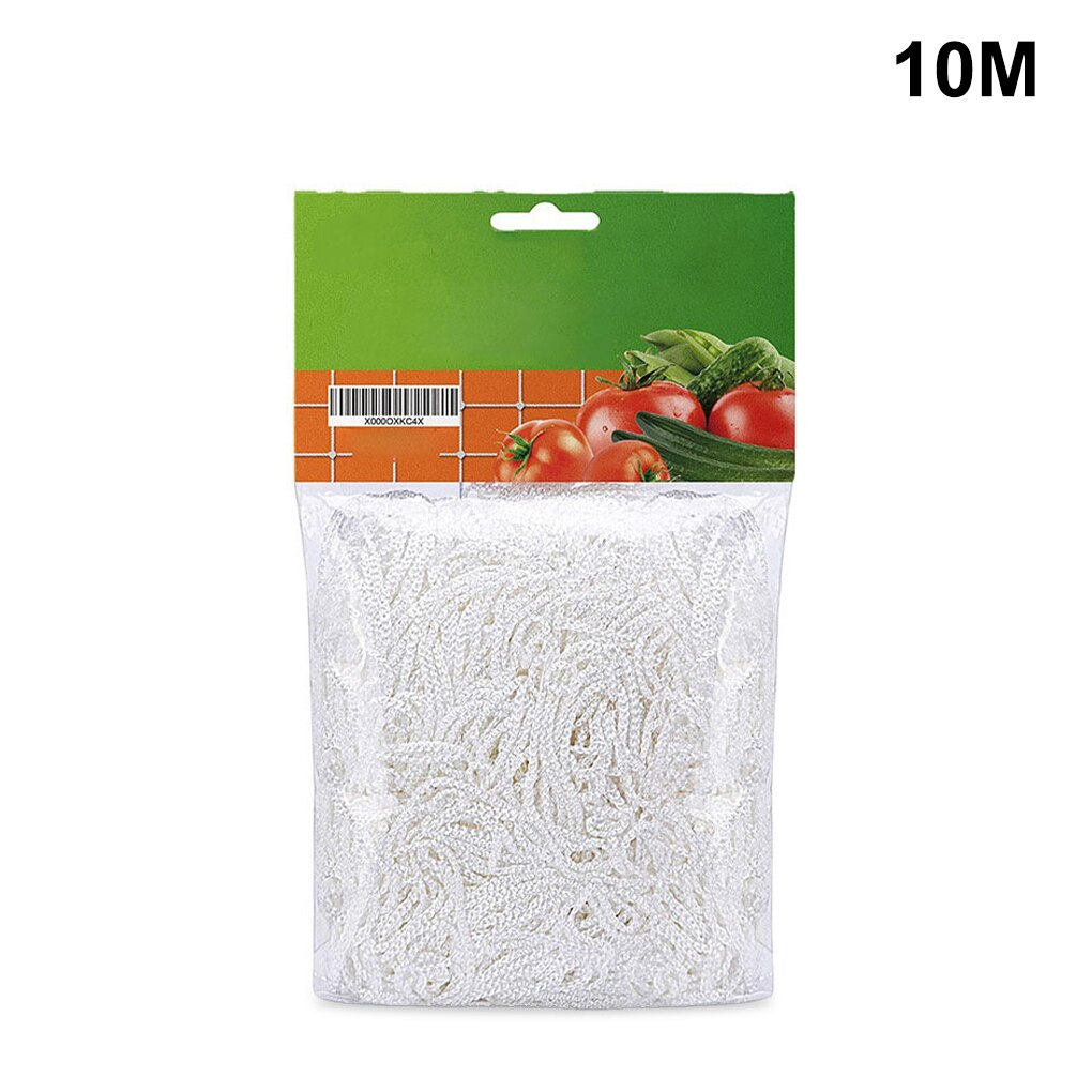 Plant Trellis Netting Frame Vegetable Flower Vine ... – Grandado