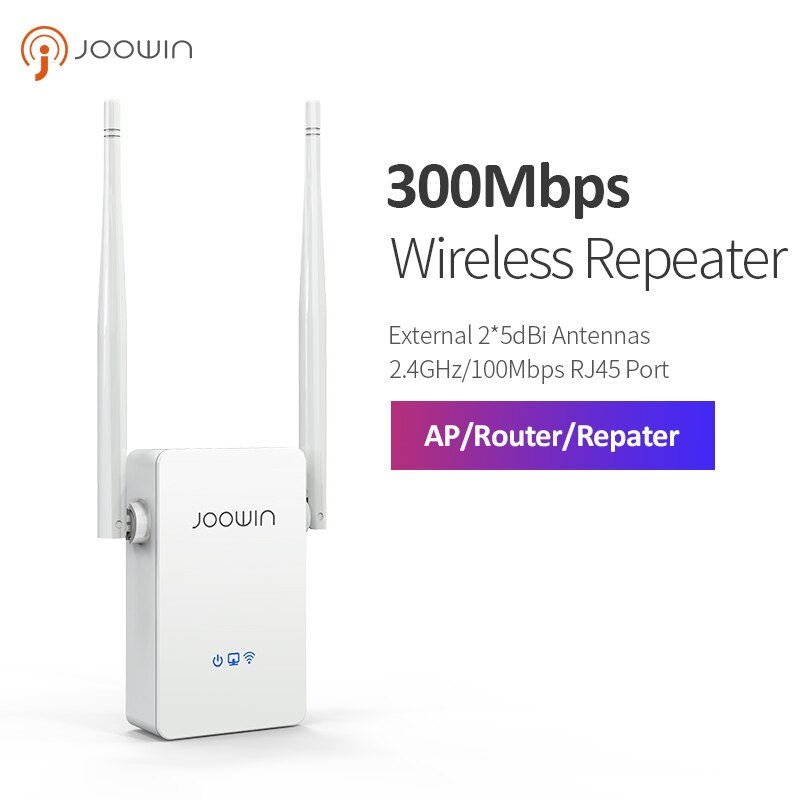 300Mbps/1200Mbps Powerful Wifi Repeater 2.4G/5GHz ... – Grandado