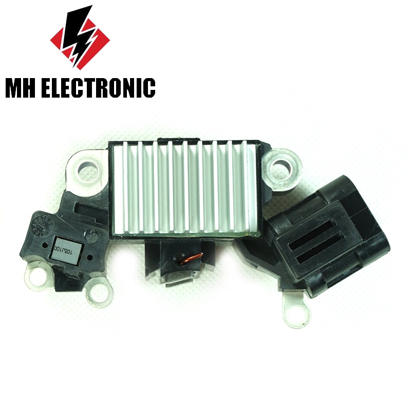 MH ELEKTRONISCHE 23215-5V100 232155V100 IH738 Goed... – Vicedeal