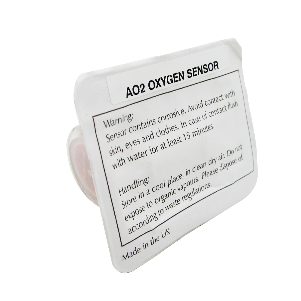 100% original CITY oxygen sensor AO2 PTB-18.10 AO2... – Vicedeal