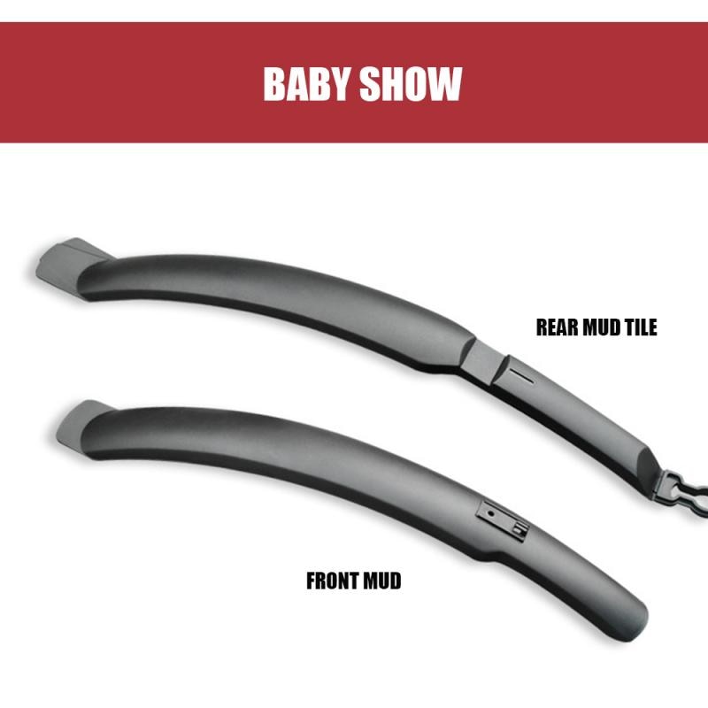 Universele Mtb Racefiets Spatlappen Fietsen Fiets ... – Grandado