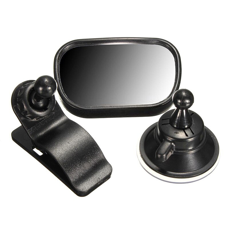 car safety seat rear-view mirror for children – Grandado
