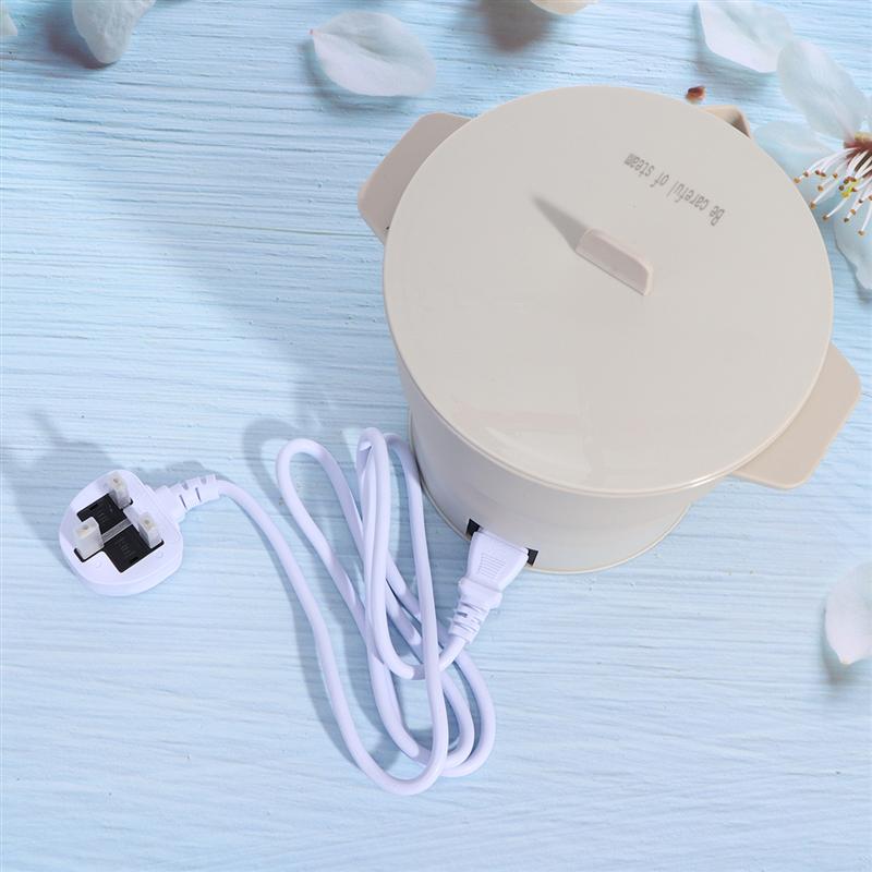 UK Plug Multifunctional Electric Steamer Practical... – Grandado