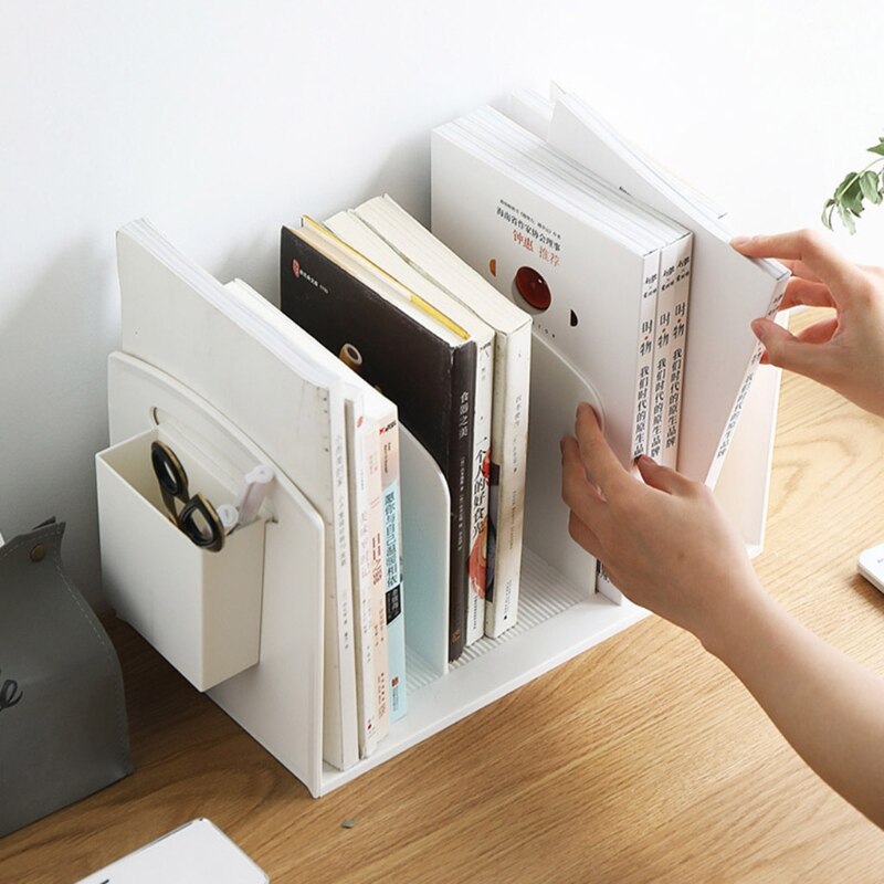 Bookend Book Support Stand Multifunction Book Fold... – Grandado