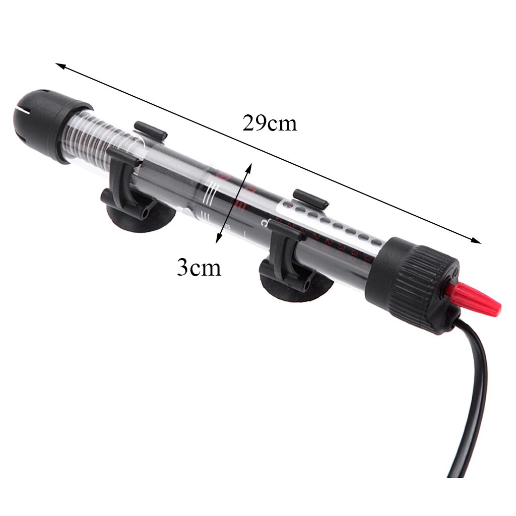 110V US Plug High Safety Aquarium Fish Tank Heater... – Vicedeal