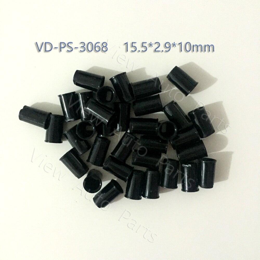 50pcs Fuel injector Plastic Part Pintle Cap Fit fo... – Grandado