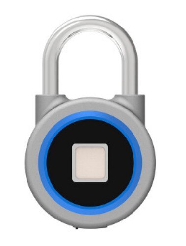 Waterproof Mini Bluetooth Keyless Padlock Phone AP... – Vicedeal