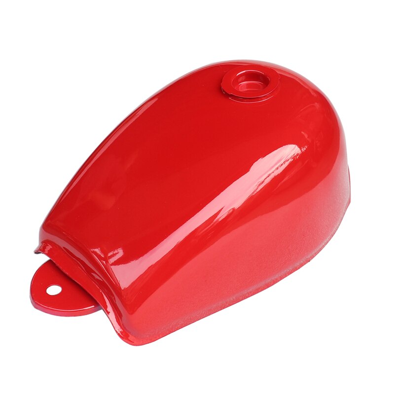 Colour Steel Fuel Tank Fit For RM Mini Trail Monke... – Vicedeal