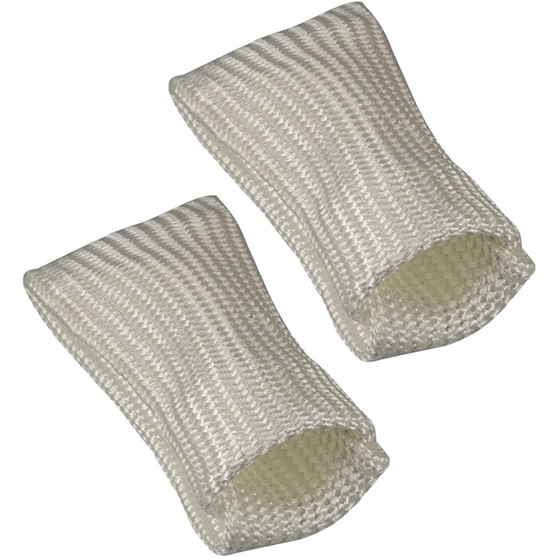 2Pcs TIG Welding Finger Heat Shield Weld Protectio... – Grandado