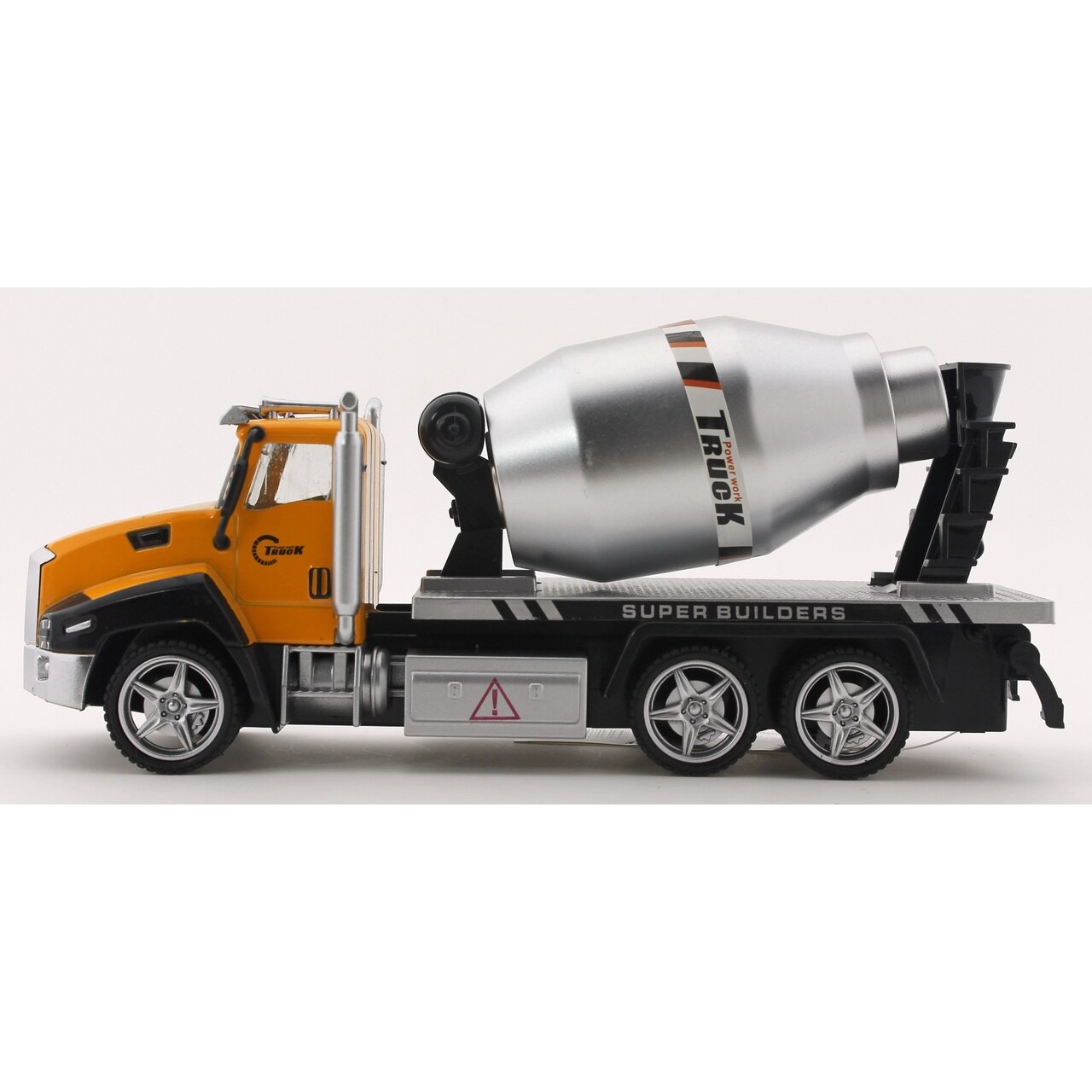 Tsjechische Laat Mac Mixer Truck 22132 – Vicedeal