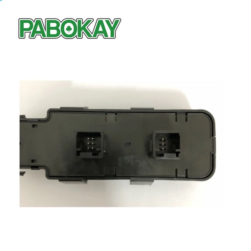 Car Buttons For Citroen C4 2005 Electric Power Win... – Grandado