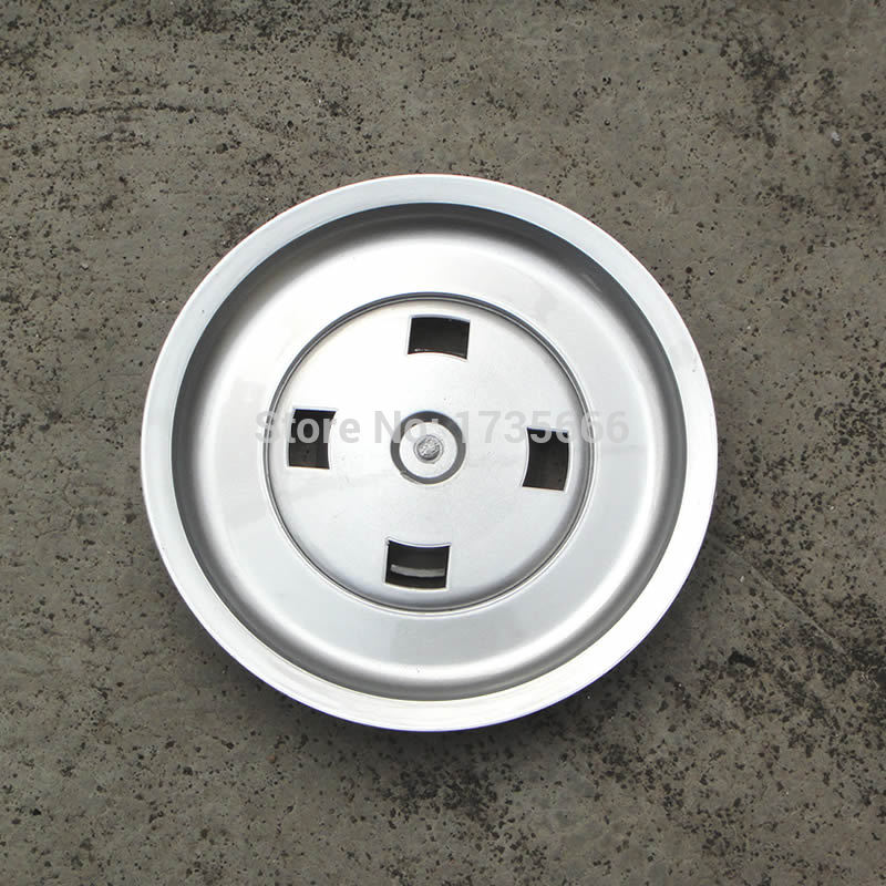 4x / Pack Car Wheel Center Rim Caps Cover 155mm 1J... – Vicedeal