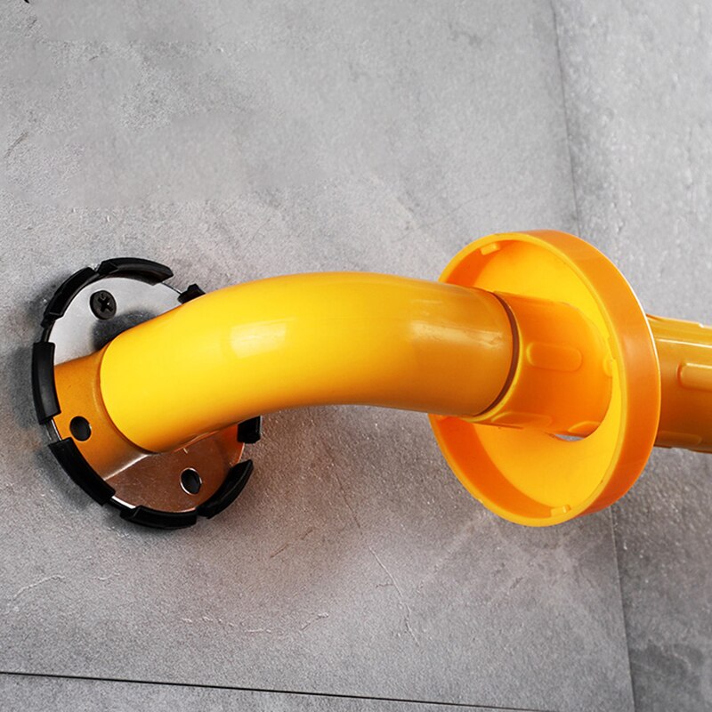 Toilet Handle Bar Bathtub Handrail Shower Handle B... – Grandado