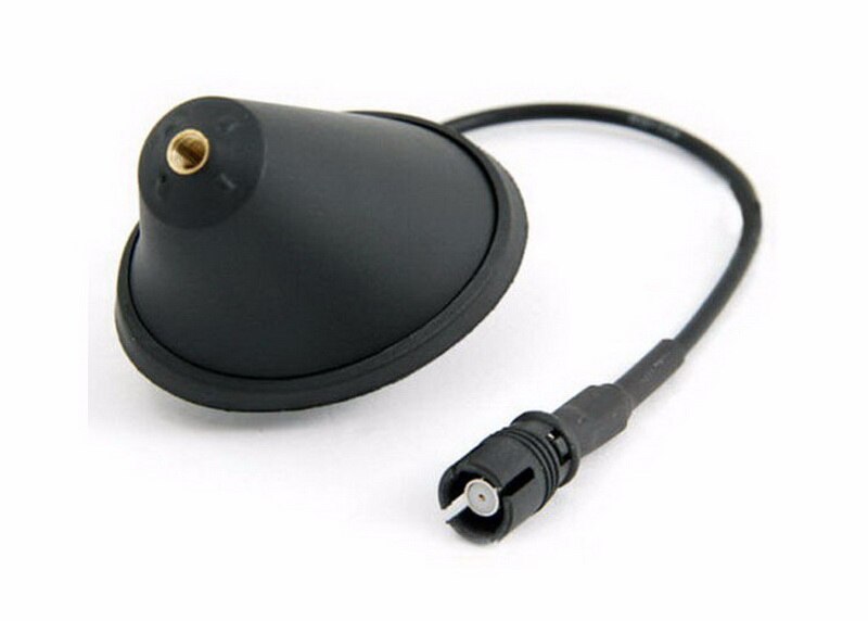Whip Dak Mast Am/Fm Antenne Voor Volkswagen MK4/Go... – Grandado