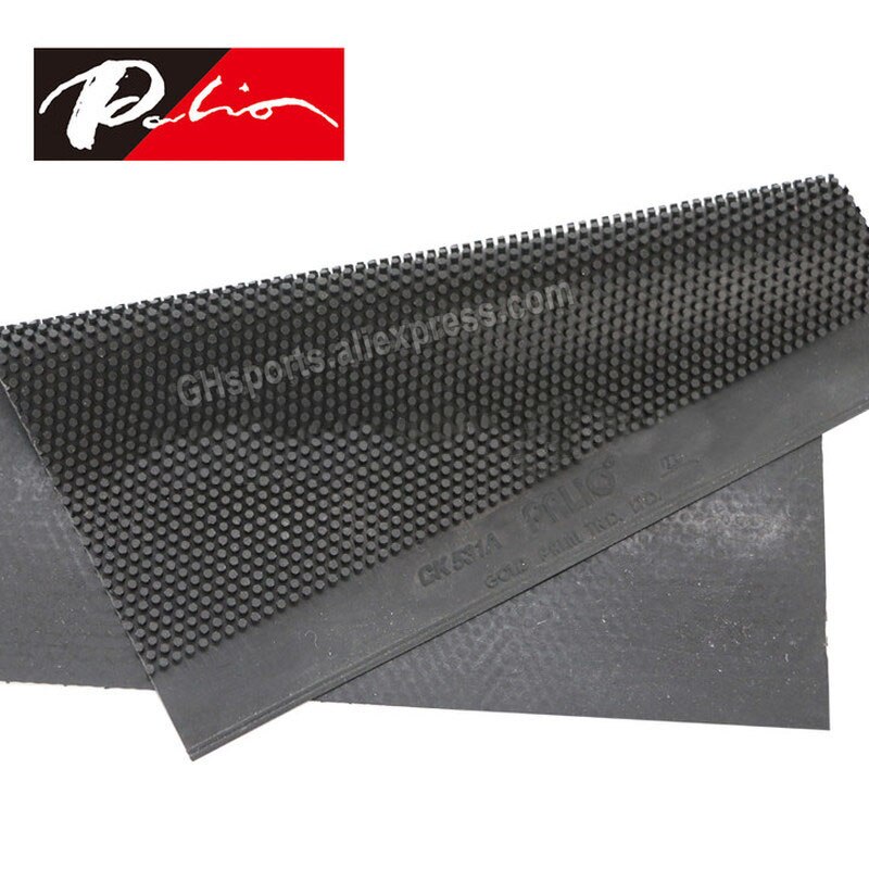 2x PALIO CK531A Pips-long (Topsheet OX without Spo... – Vicedeal