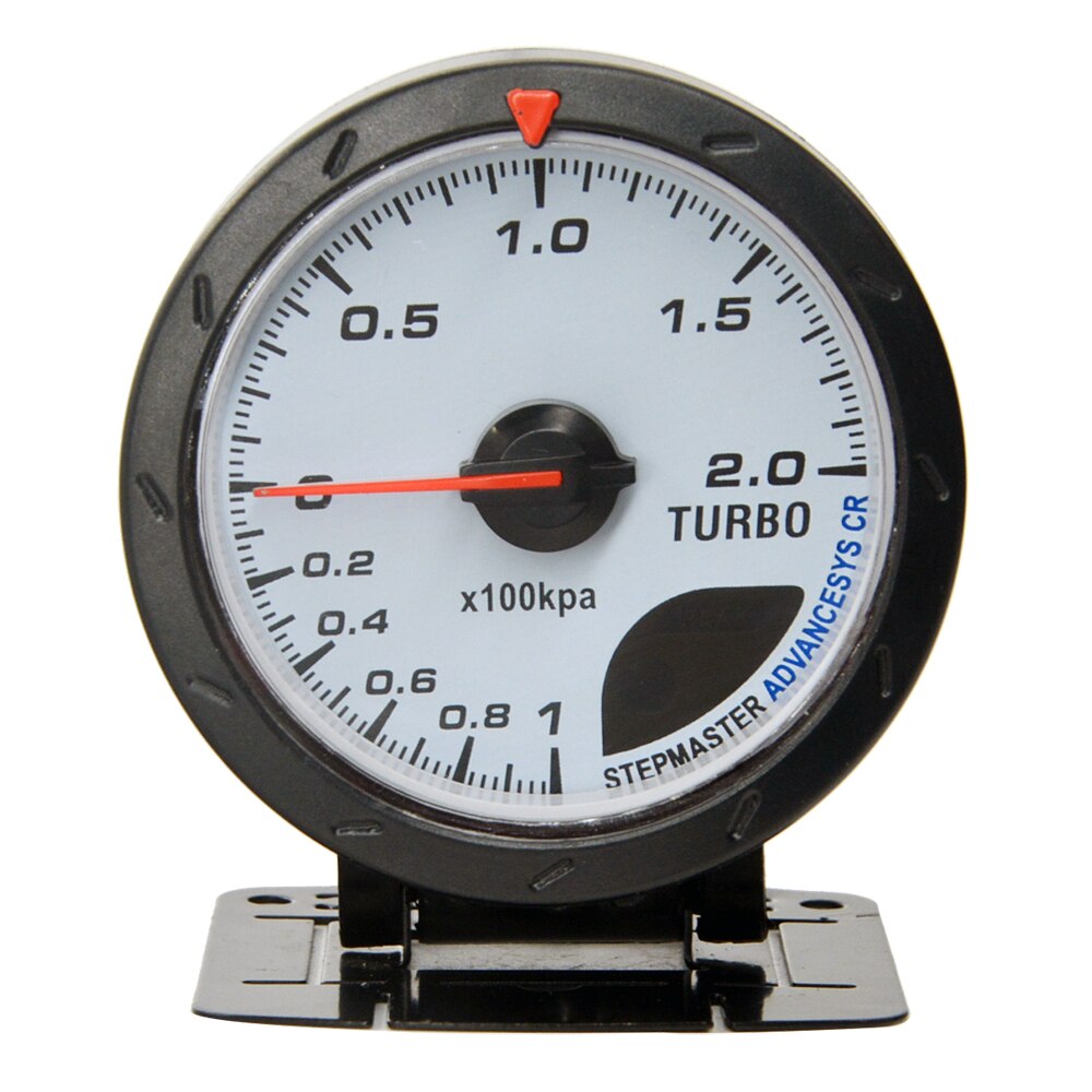 Dragon 60mm Auto Car Meter Boost Water Temp Oil Te... – Grandado