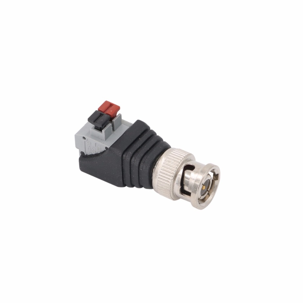 BNC Stekker Push Soort Bevestiging 12V Connector C... – Grandado