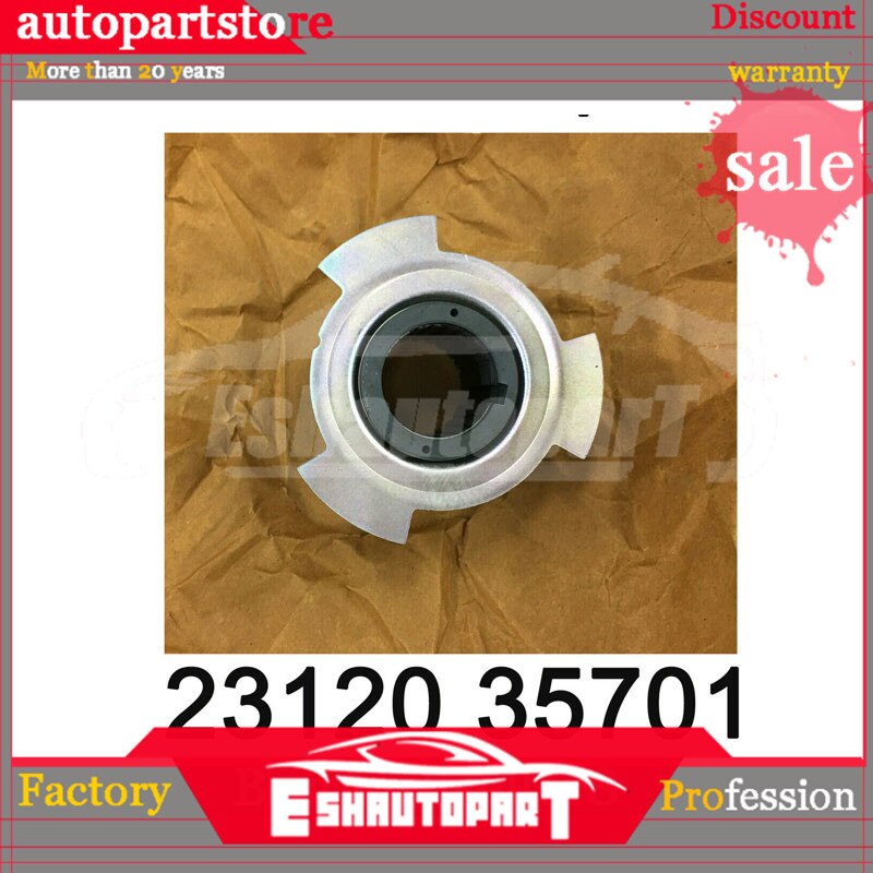 Krukas Sproket OEM 23120-35701 2312035701 Voor KIA... – Grandado