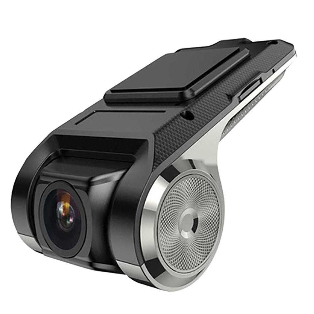 Camera WIFI Car DVR 150 Degree Wide Angle Full HD ... – Vicedeal