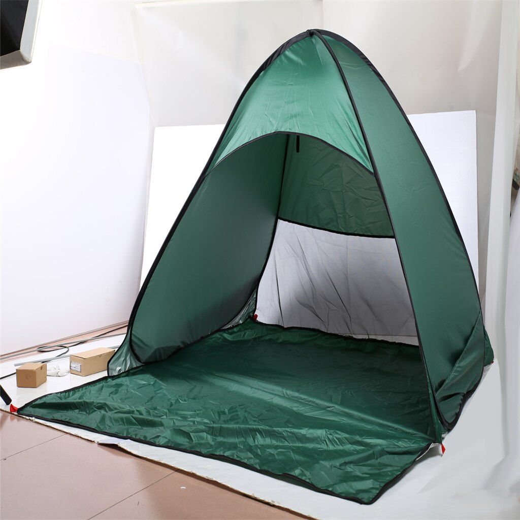 Automatic Up Beach Tent Sun Shade Camping Tent Out... – Vicedeal