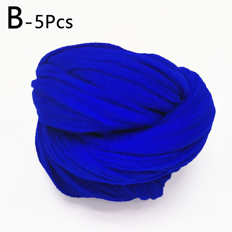 5PCS Nylon Stocking Flowers Material Tensile Stock... – Vicedeal