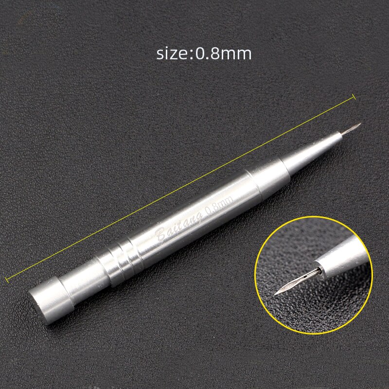 FUE Hair Implanting Pen eyebrow hair planting pen ... – Grandado