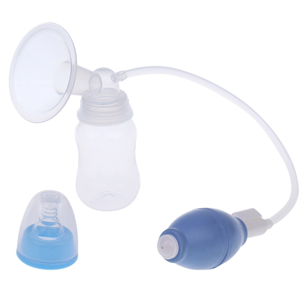 Hospital Manual Hands Breast Pump Breastfeeding Br... – Grandado