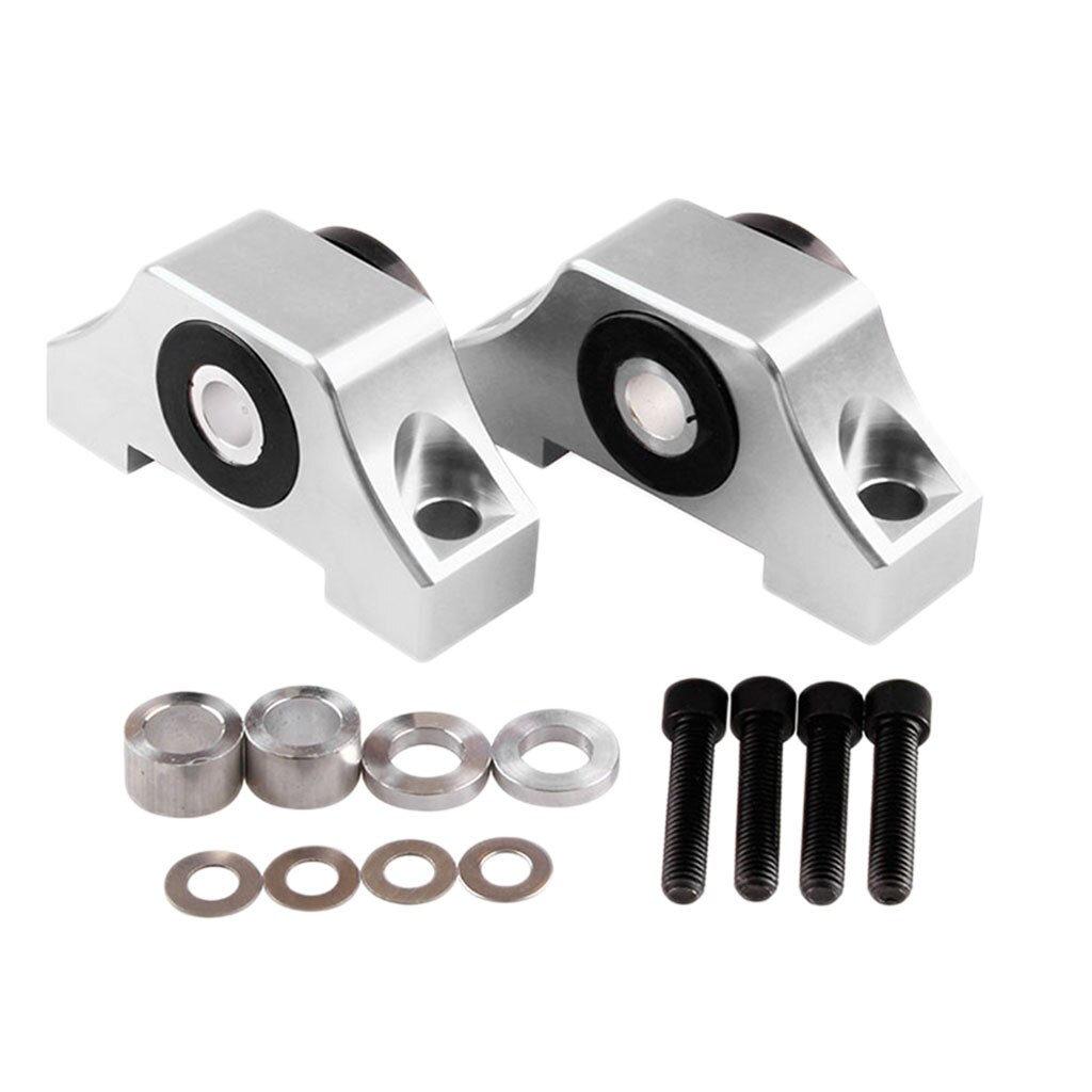 Engine Motor Torque Mount Kit D15 D16 B16 B20 for ... – Grandado