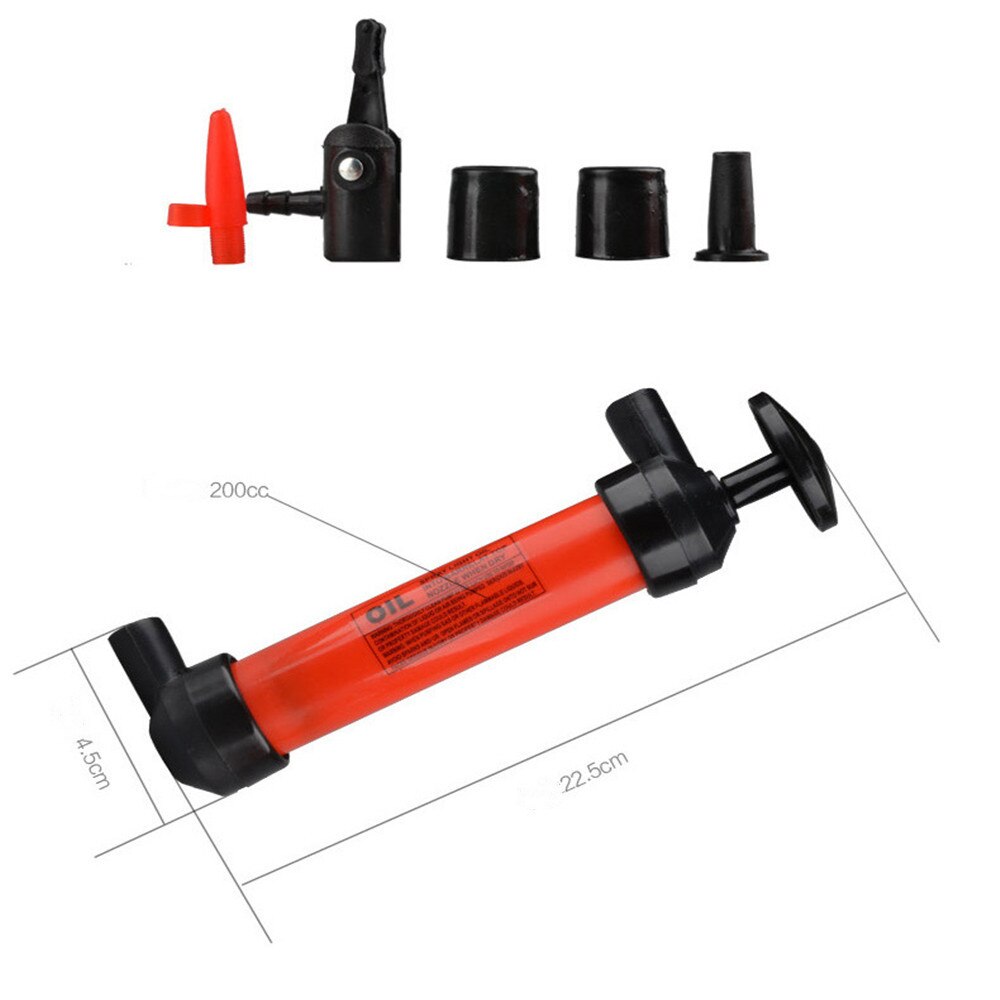 Olie Pomp Voor Pompen Olie Gas Voor Sifon Suckertr... – Vicedeal