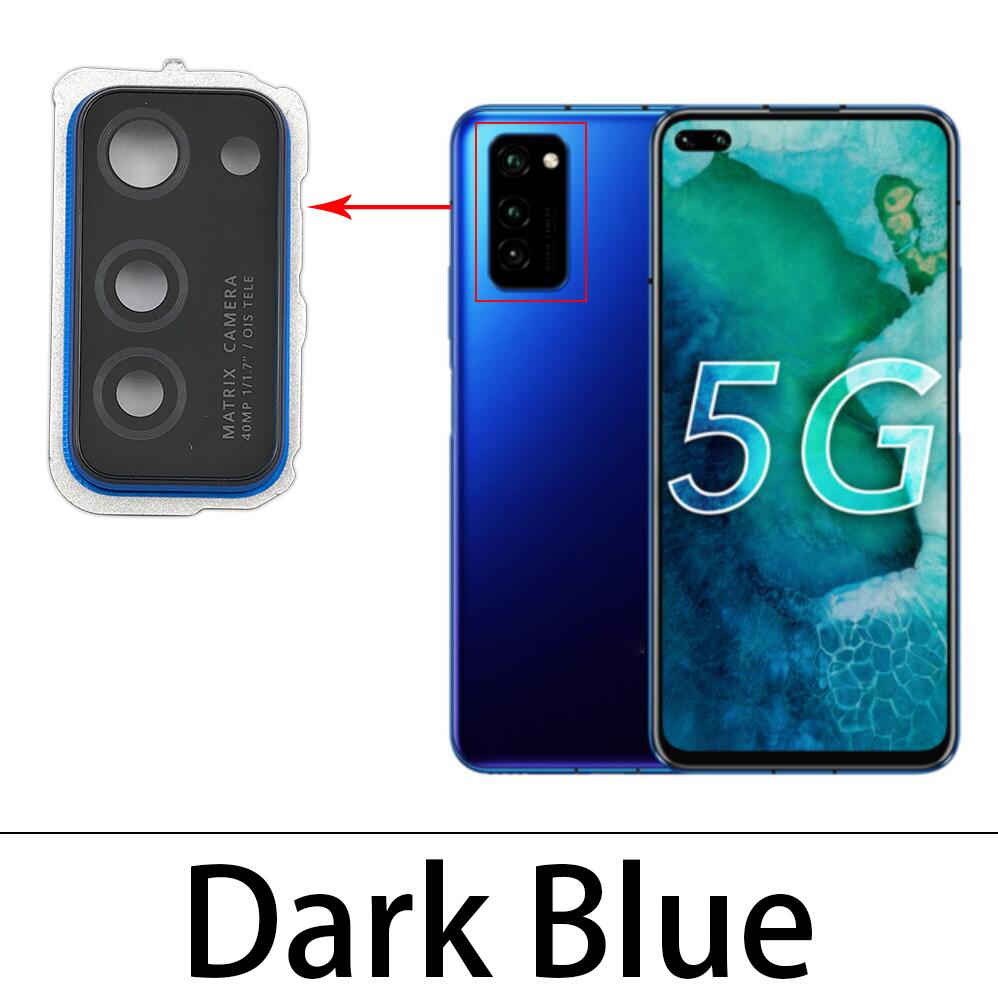 Rear Camera Glass Lens Back Camera Glass Cover For... – Grandado