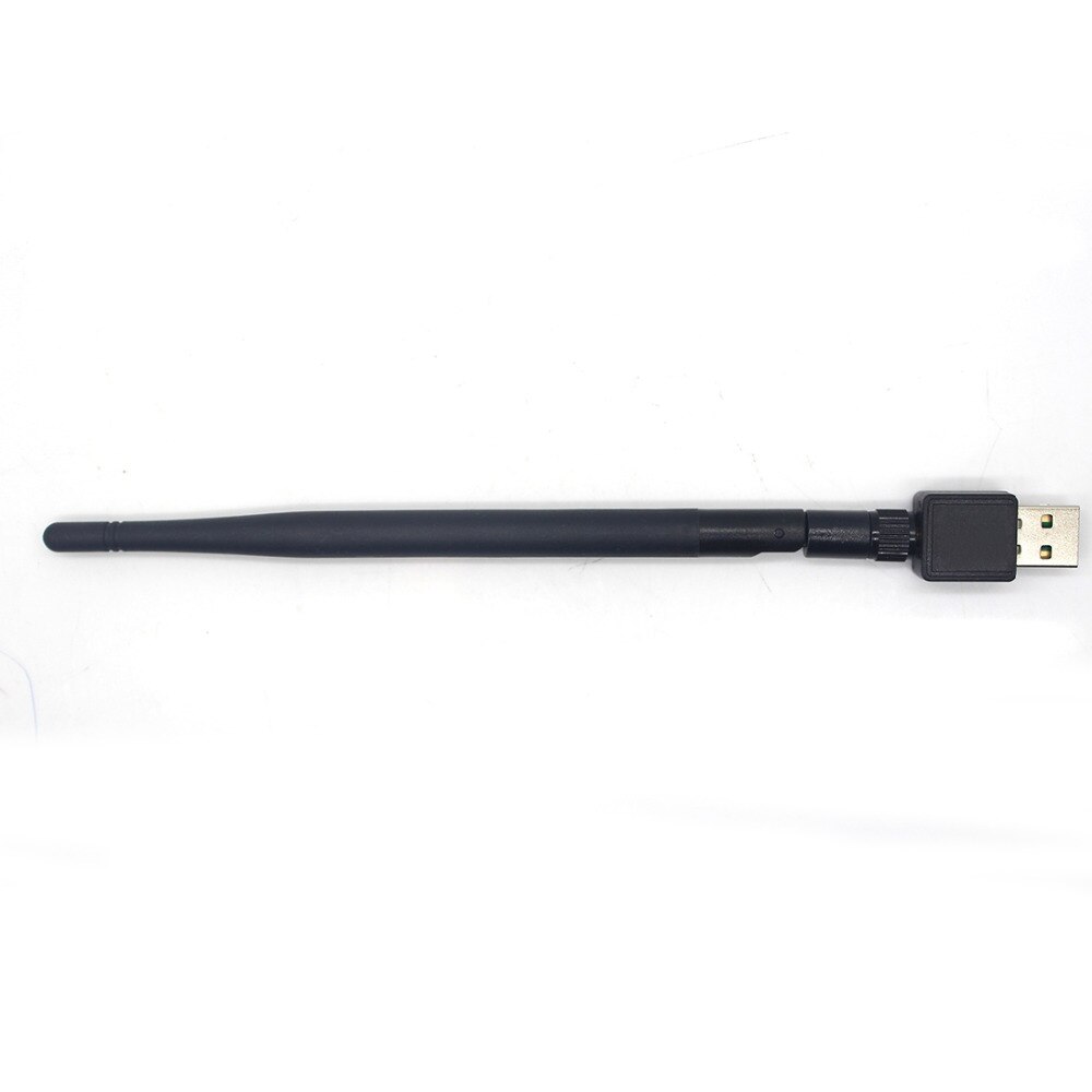 NOYOKERE 5DBI USB Wireless WiFi Adapter Dongle Net... – Grandado