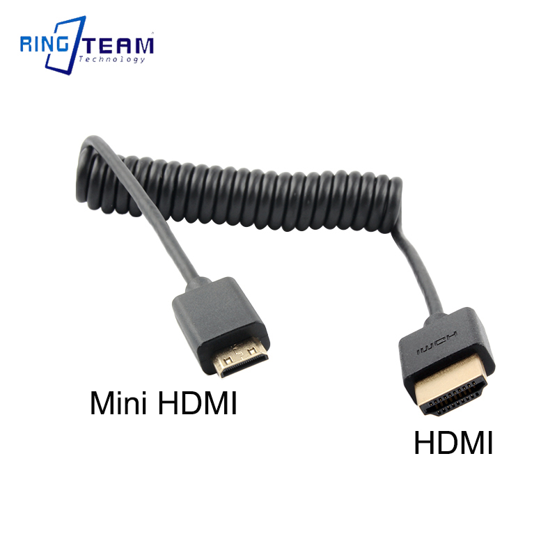 HD 4K@60HZ Compatible V2.0 HDMI to HDMI,MINI HDMI,... – Vicedeal