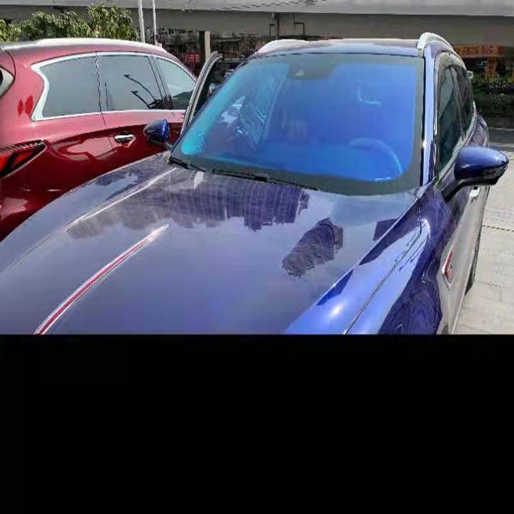 0.49M*3M Windshield Car Film Solar Protection Heat... – Grandado