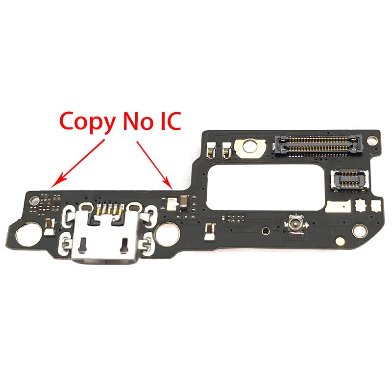 Nieuw Voor Xiaomi Redmi 6 Pro/Mi A2 Lite Usb Dock ... – Grandado