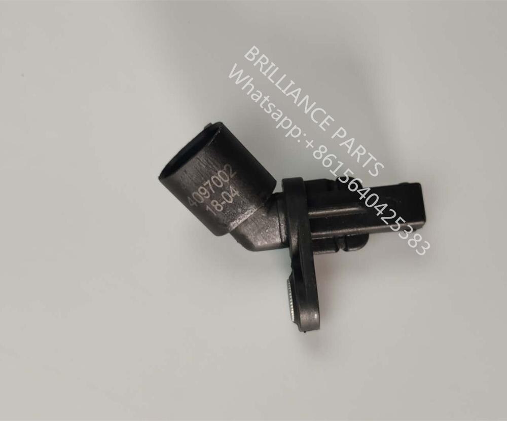 FR ABS SENSOR (BRILLIANCE V5/H530) – Grandado