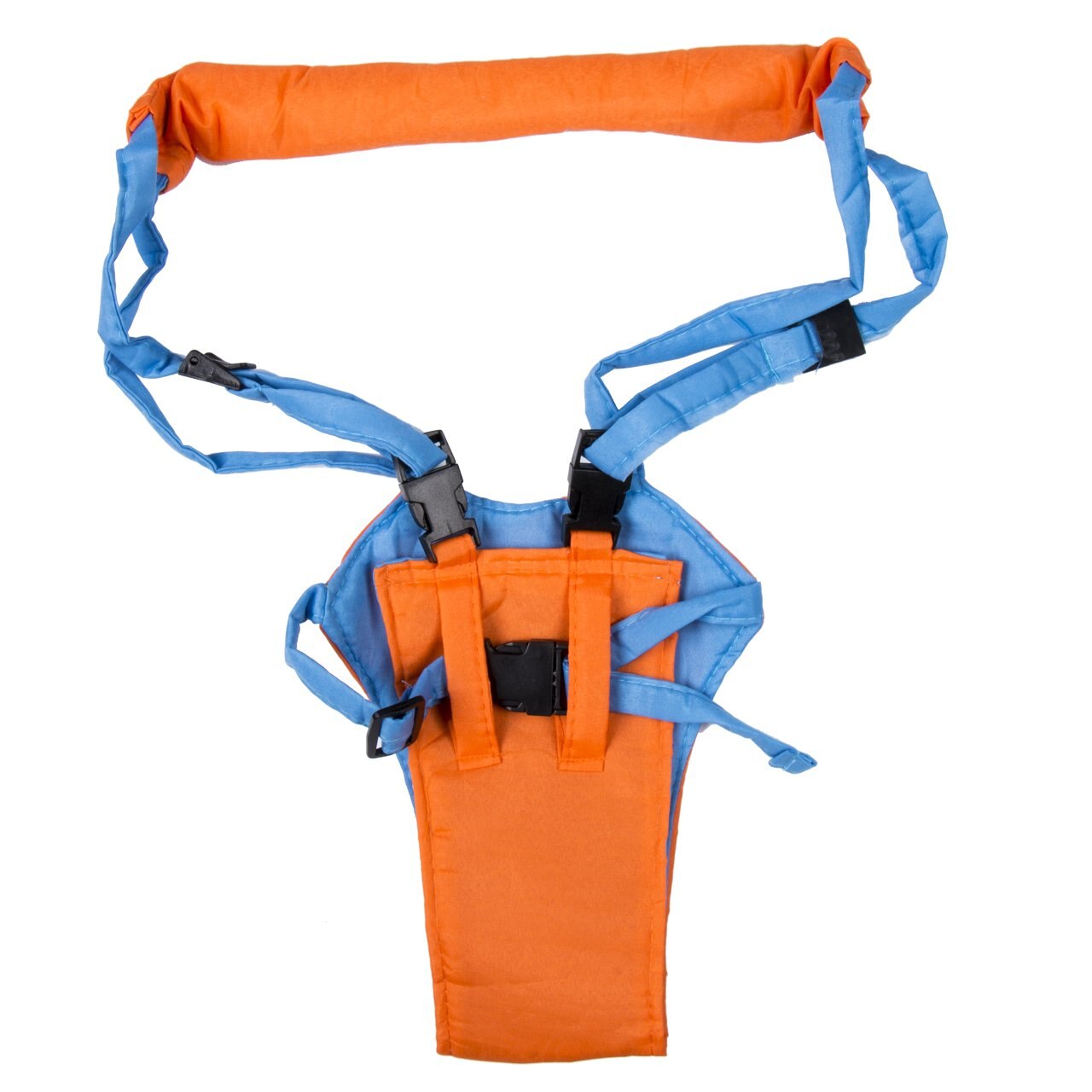 Adjustable Baby Walker Toddler Walking Assistant H... – Grandado