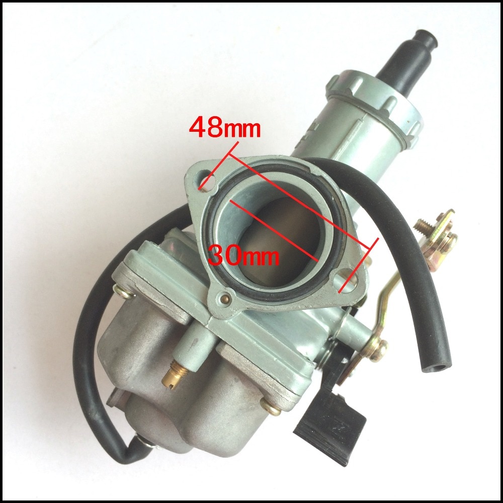30mm Jinling 250cc EEG ATV Quad Carburateur Voor A... – Vicedeal
