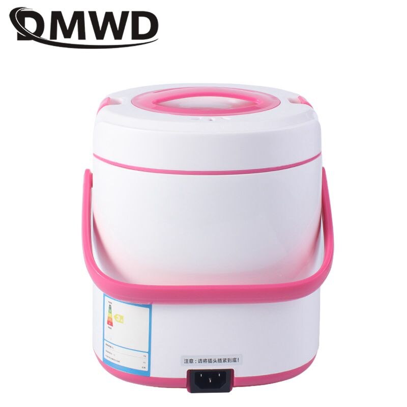 DMWD 1.2L Mini Rice Cooker Multi Cooker Keep Warm ... – Vicedeal