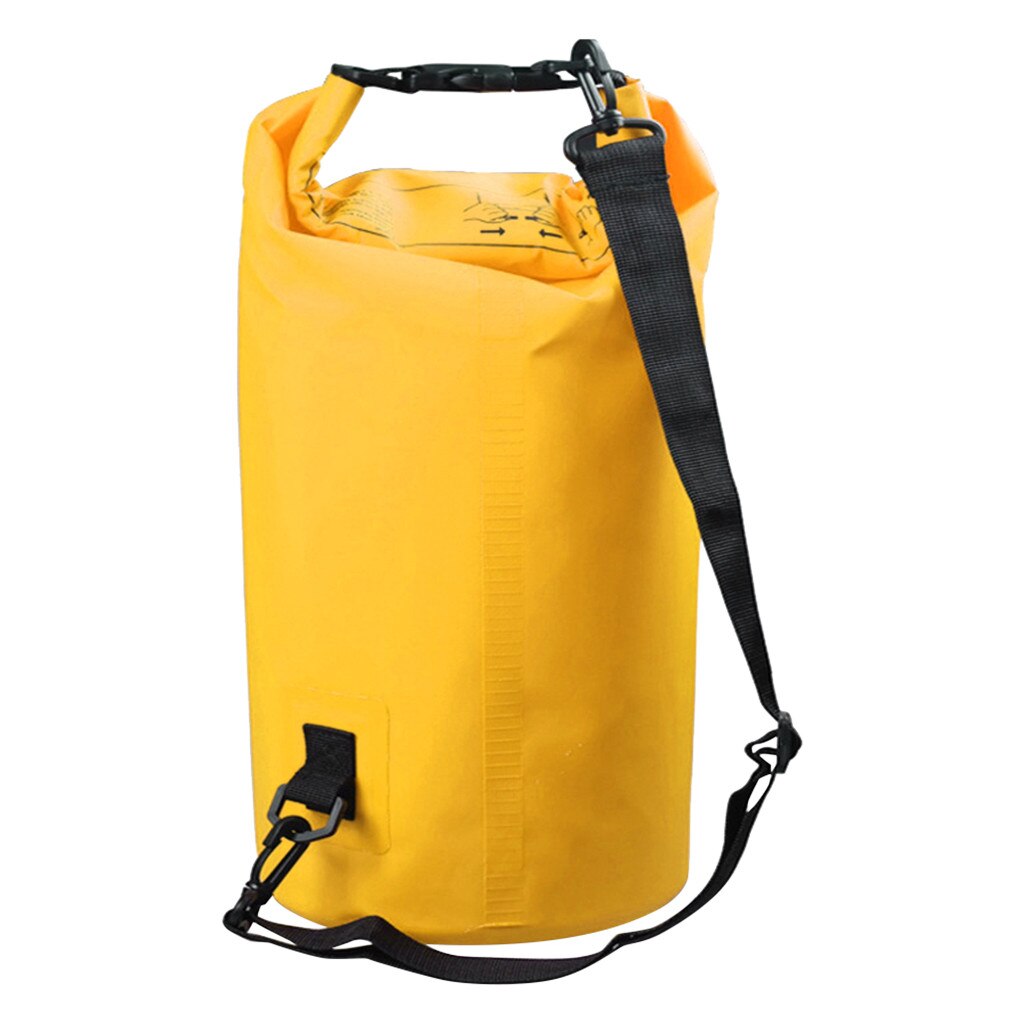 Outdoor Waterproof Dry Sack Folded Storage Bag Tra... – Vicedeal